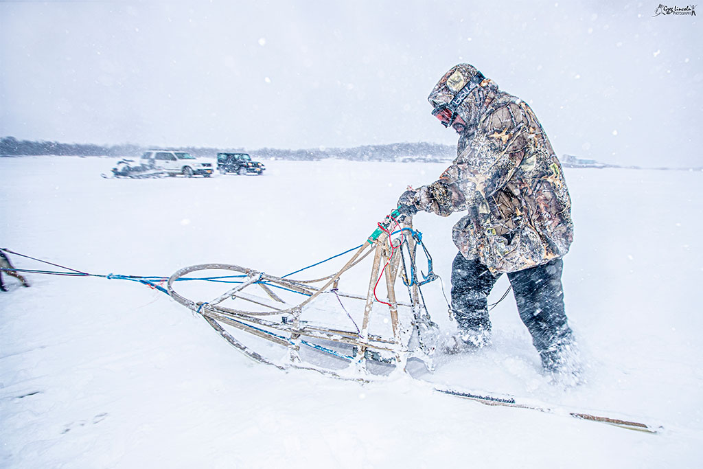 4-mushing – The Delta Discovery, Inc.