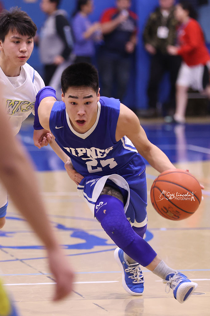 LKSD March Madness Day 1 – The Delta Discovery, Inc.