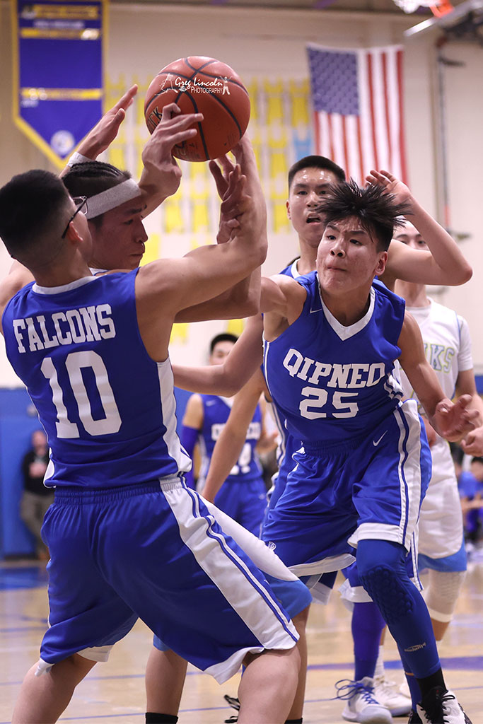 LKSD March Madness Day 1 – The Delta Discovery, Inc.