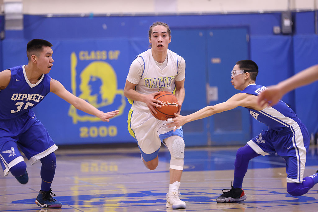 LKSD March Madness Day 1 – The Delta Discovery, Inc.