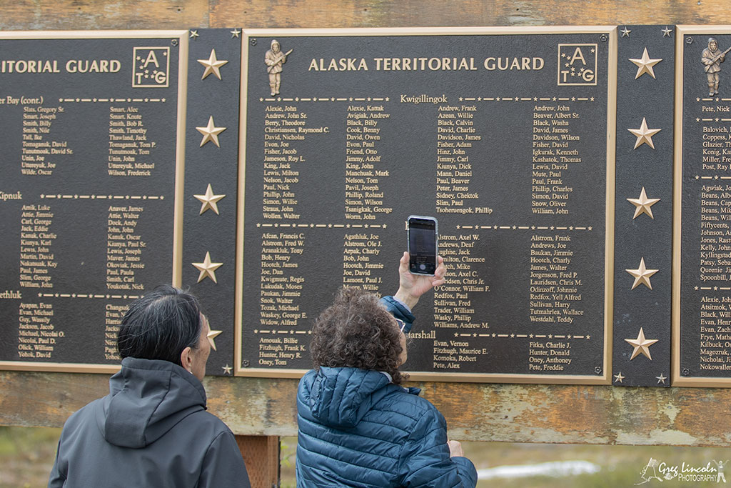 Memorial Day Remembrance – The Delta Discovery, Inc.