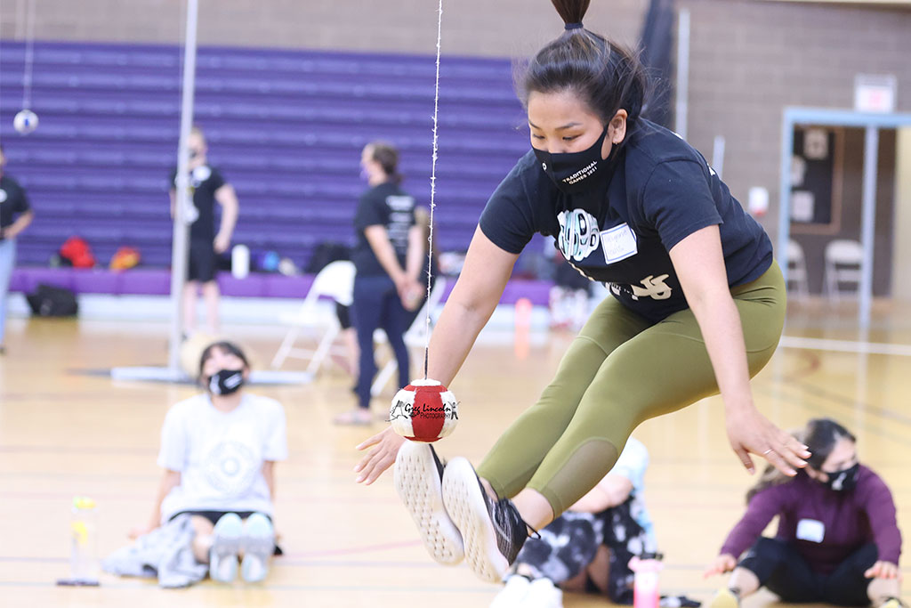 Traditional games bring back NYO culture – The Delta Discovery, Inc.