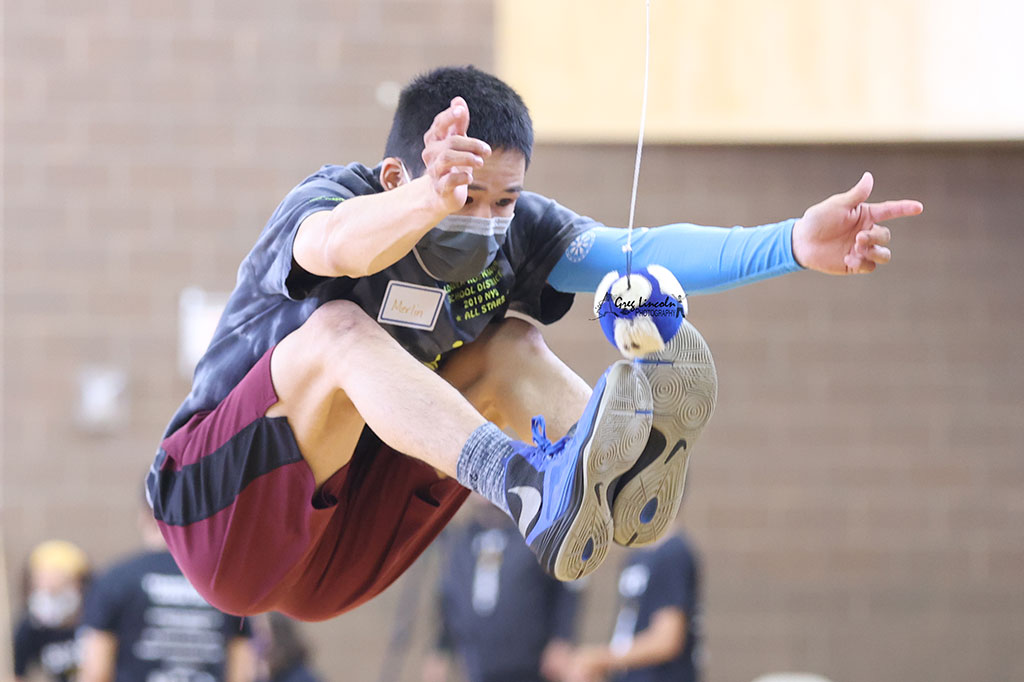 Traditional games bring back NYO culture – The Delta Discovery, Inc.