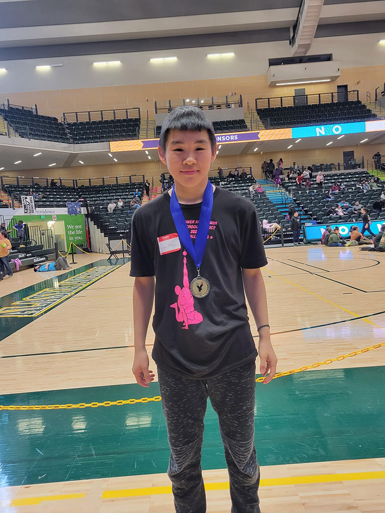 NYO family spans four generations – The Delta Discovery, Inc.