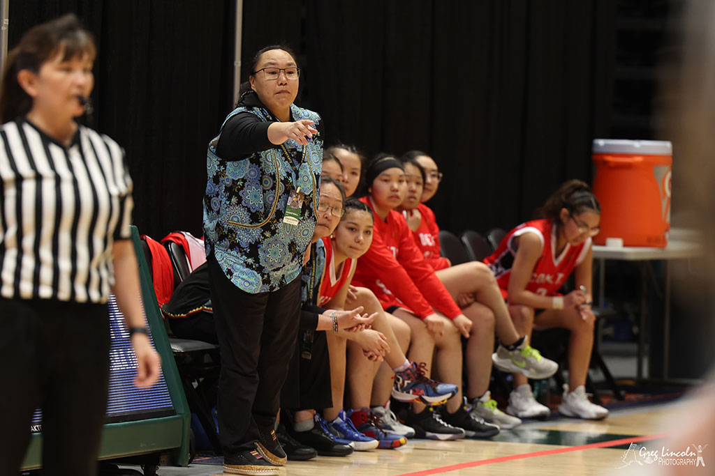 2A Chevak Lady Comets (17) vs. Su-Valley Lady Rams (39) – The Delta ...
