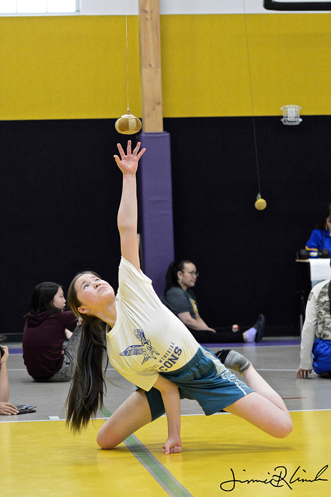 LKSD NYO Athletes soar to the stratosphere at District Meet – The Delta ...