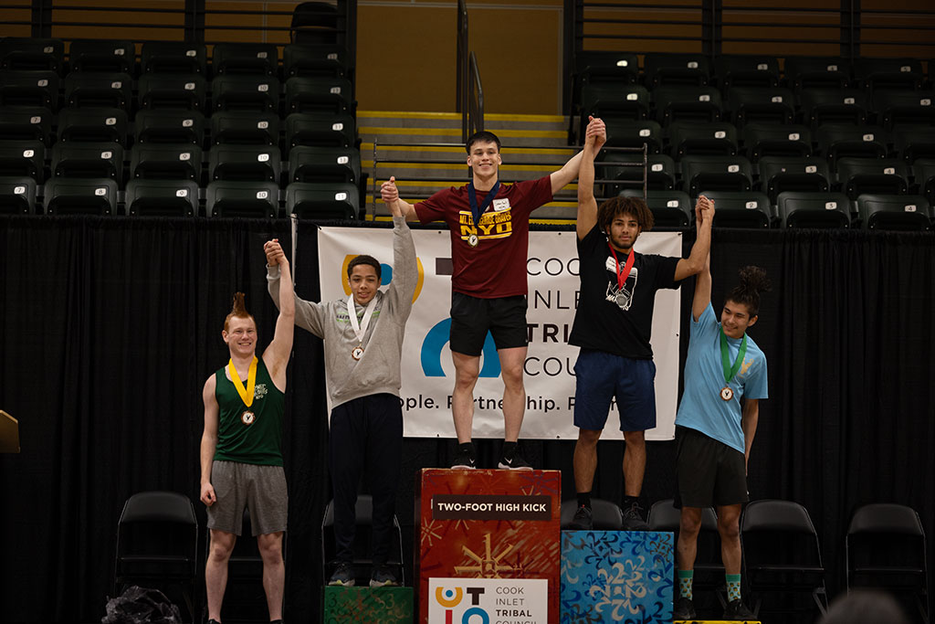 NYO teams to gather at state event – The Delta Discovery, Inc.